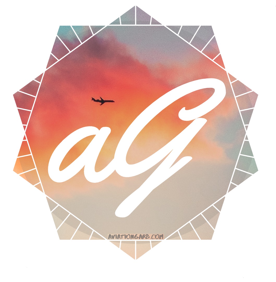 logo – AVIATION GARB